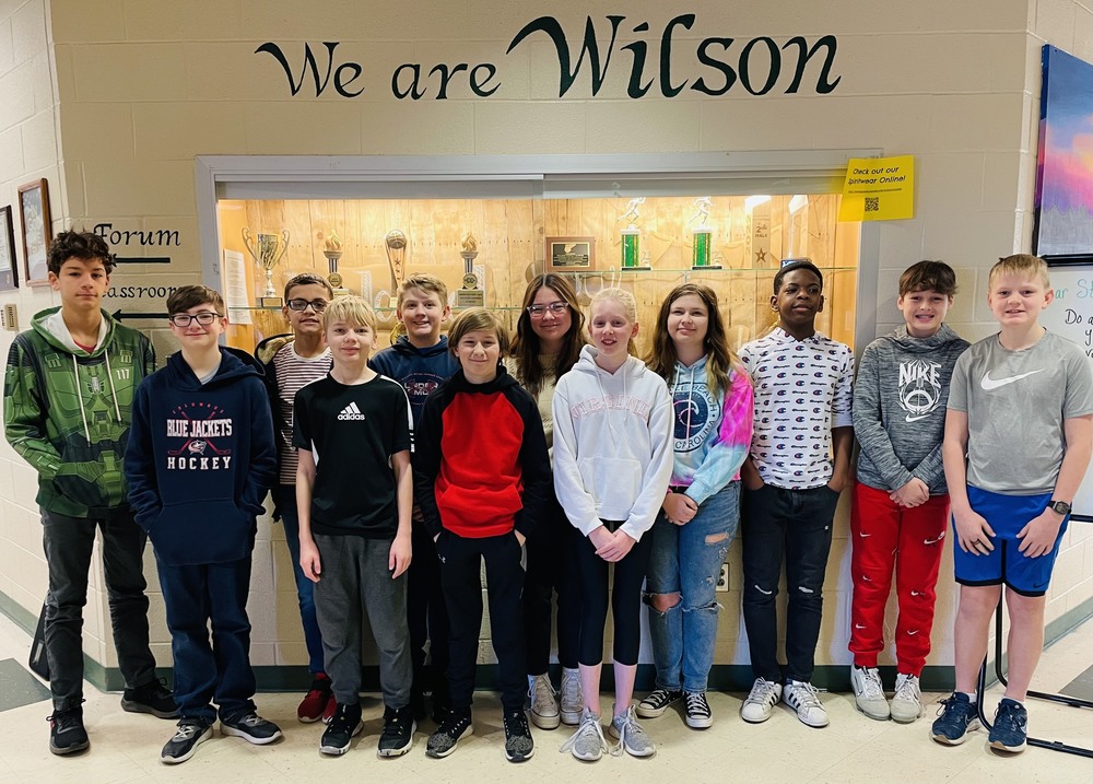 Wilson Middle School