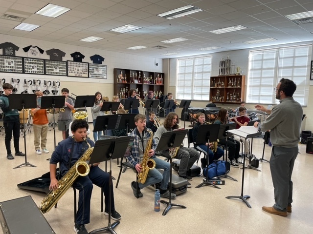 Wilson Middle School