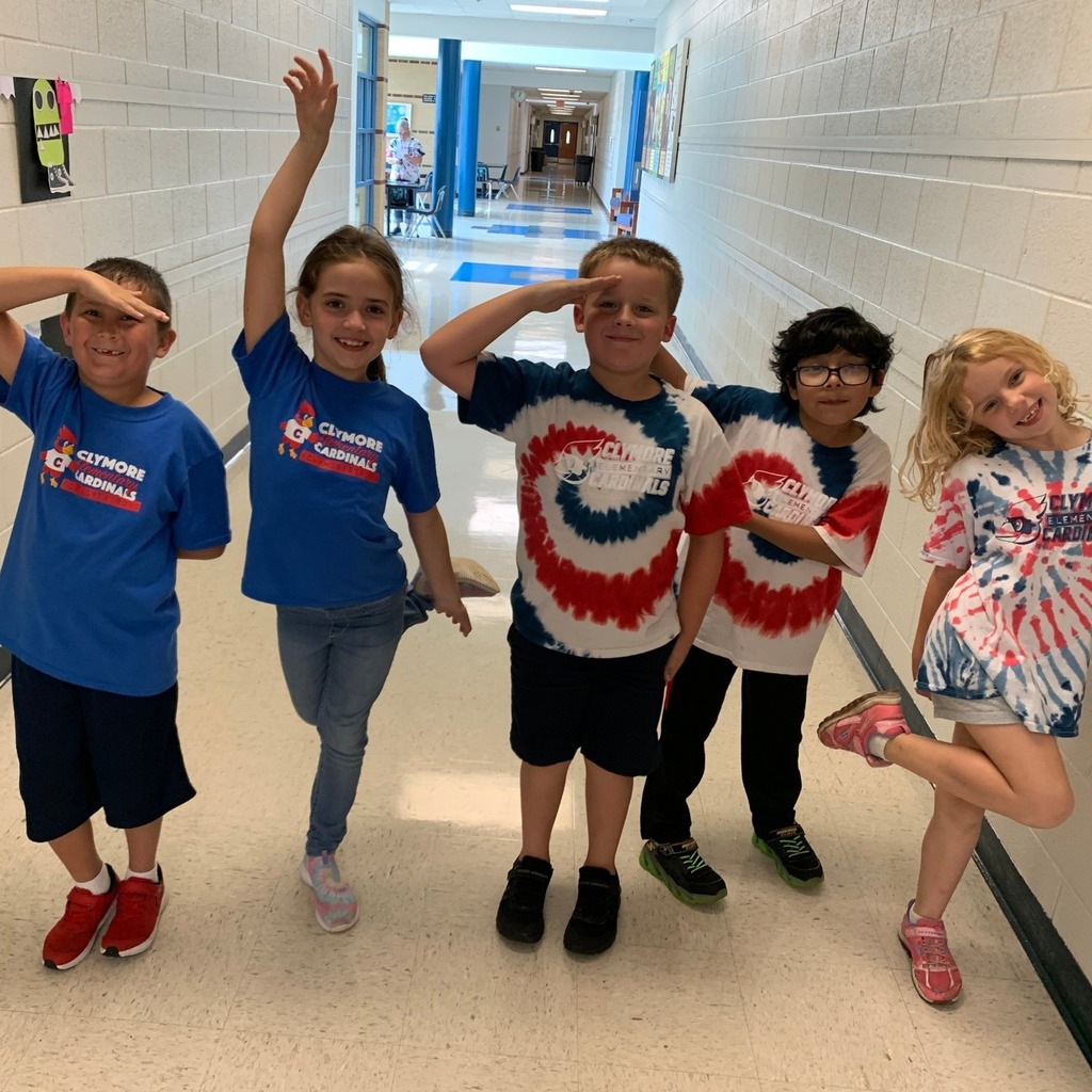 Live Feed | Clymore Elementary