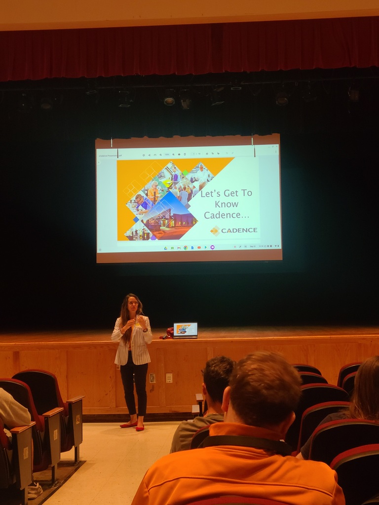 Live Feed | Stuarts Draft High School